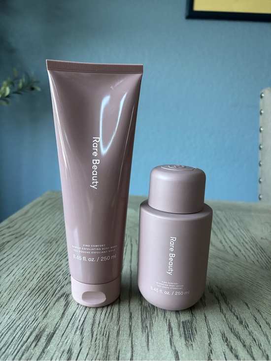 Rare Beauty | Skincare | Nwt Rare Beauty Find Comfort Body Wash ...